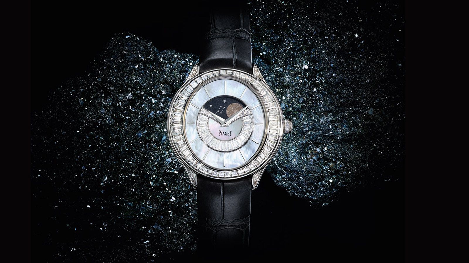 The best new watches from SIHH 2916